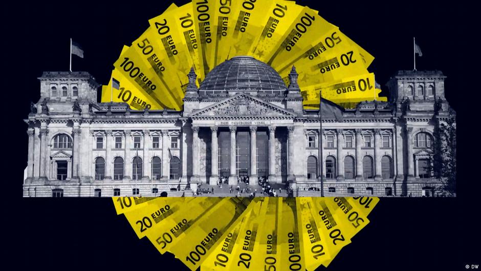 How are German political parties funded? – DW – 02/11/2025