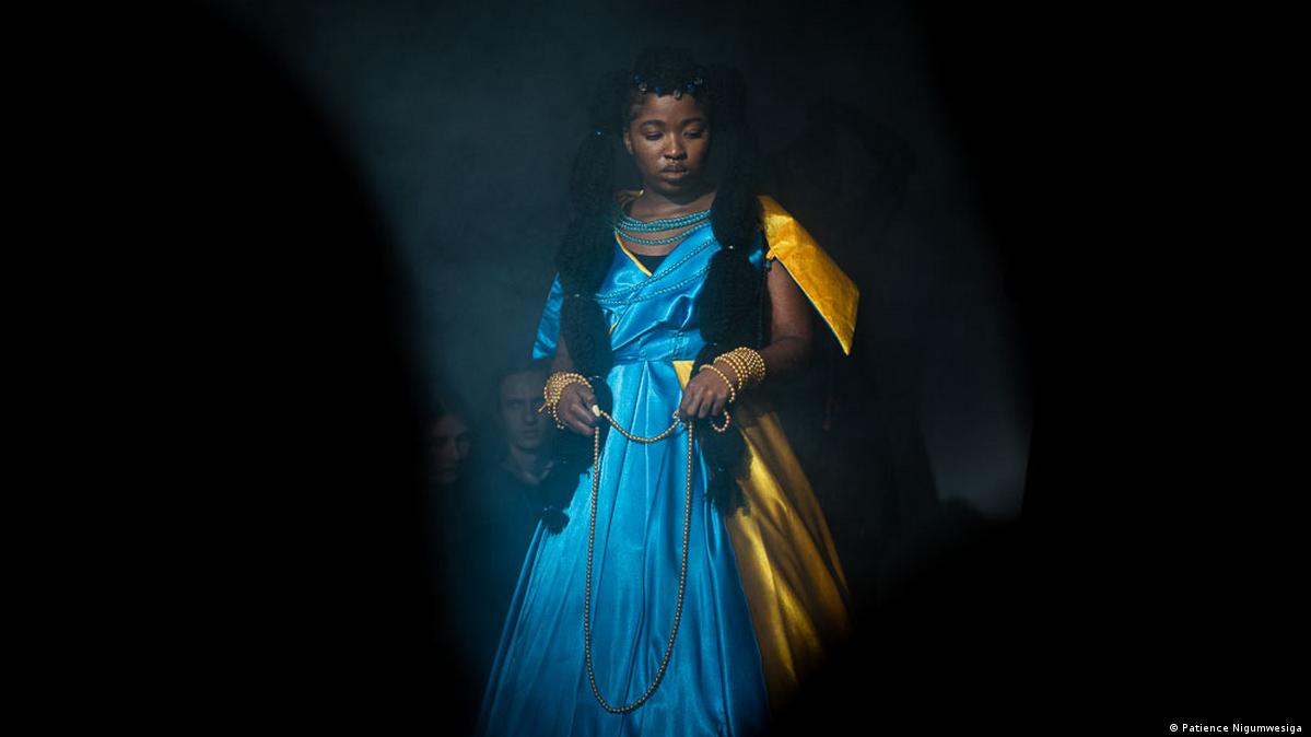 At the Berlinale, East African filmmakers tackle the past, present and ...