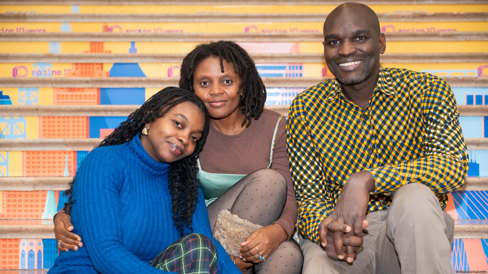 At the Berlinale, East African filmmakers tackle the past, present and ...