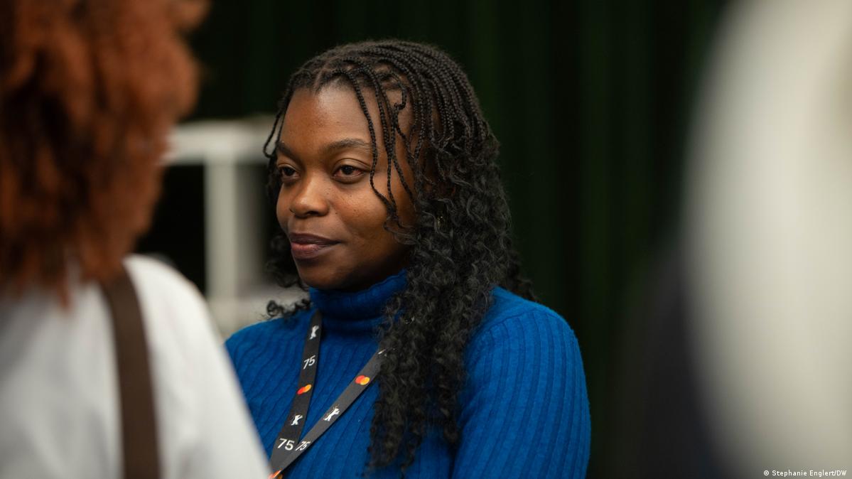 At the Berlinale, East African filmmakers tackle the past, present and ...