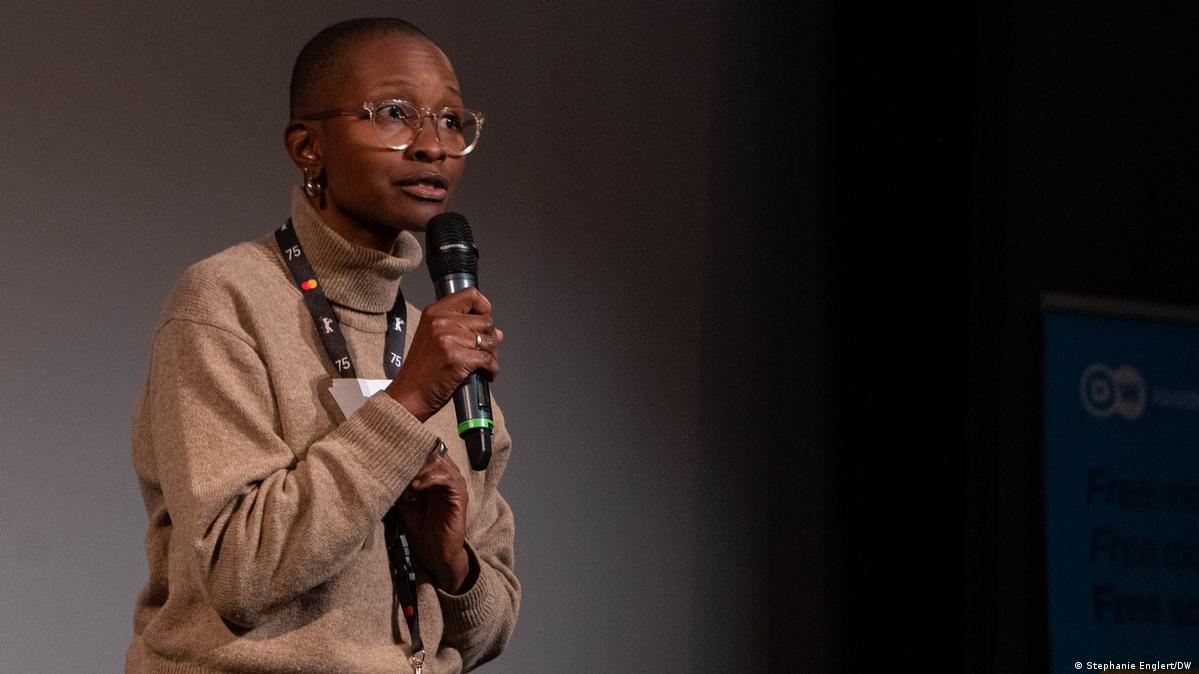 At the Berlinale, East African filmmakers tackle the past, present and ...