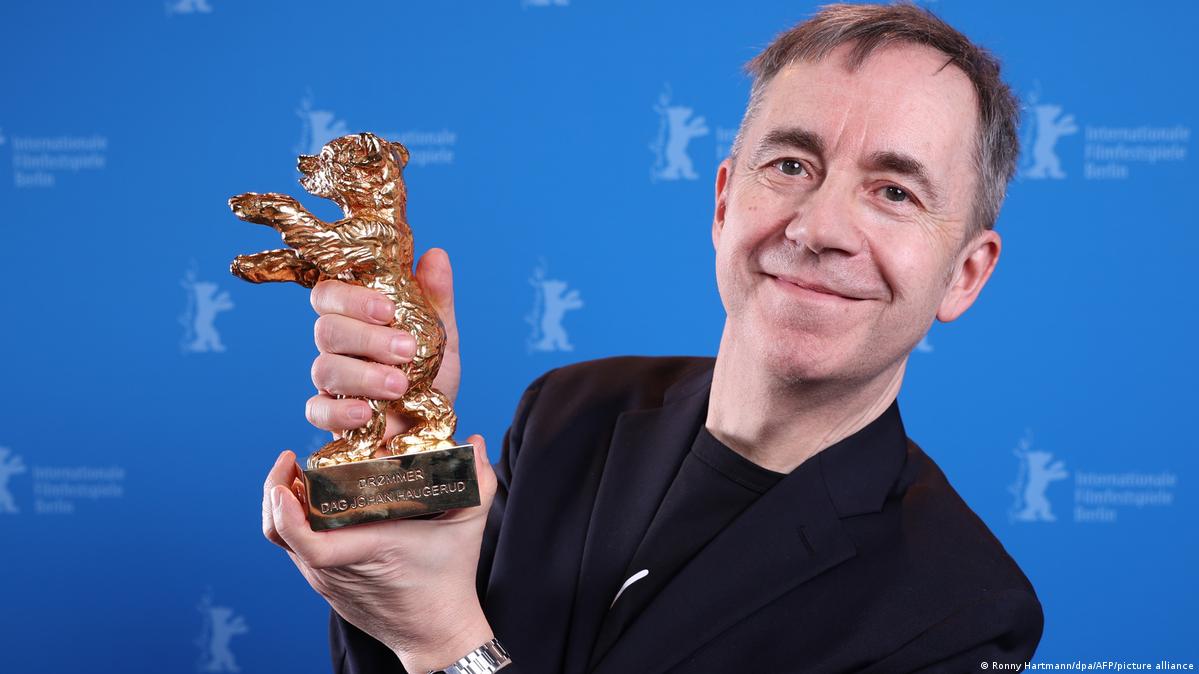 Berlinale: Coming-of-age film from Norway wins Golden Bear – DW – 02/22 ...