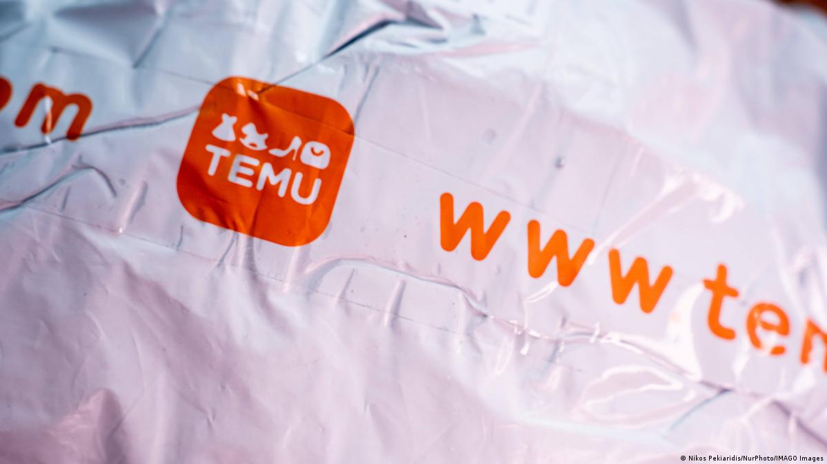 Germany investigating Temu on price-fixing suspicions