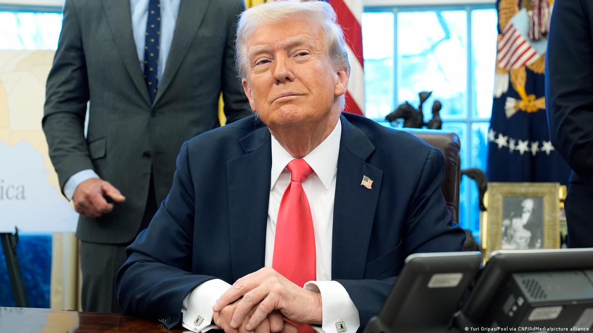 SAD-Ukrajina: nadoknada za pruženu pomoć i još „jedan plus“ – DW – 26 ...