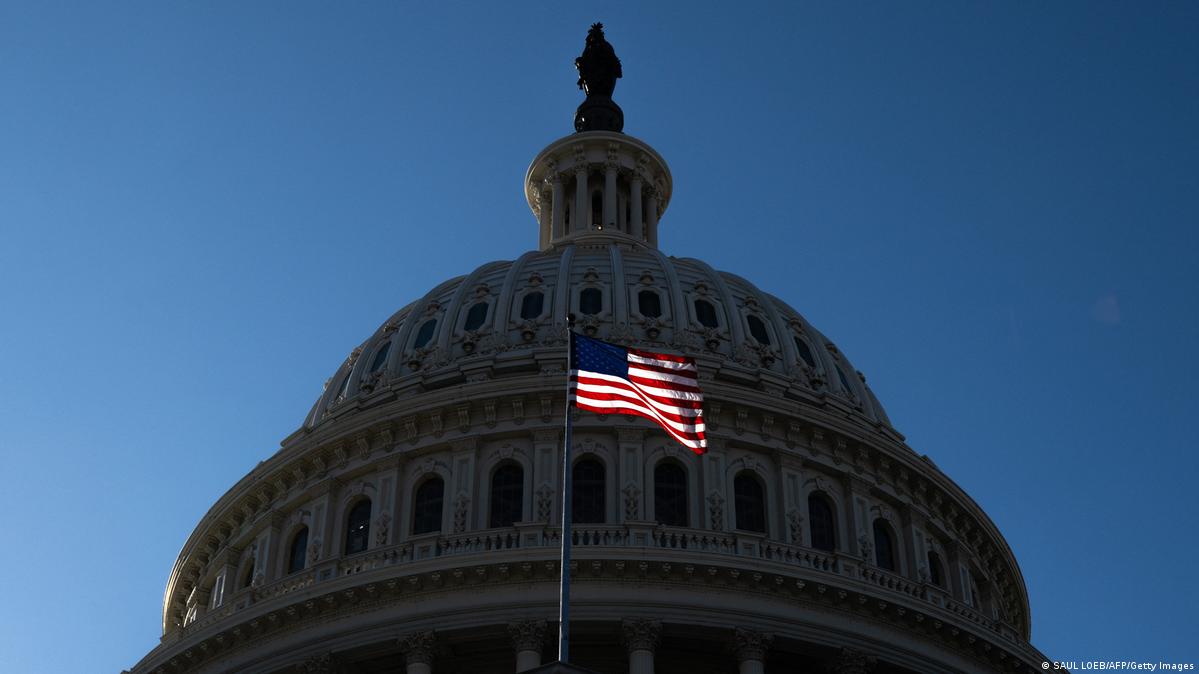 US image takes a blow in many nations — study