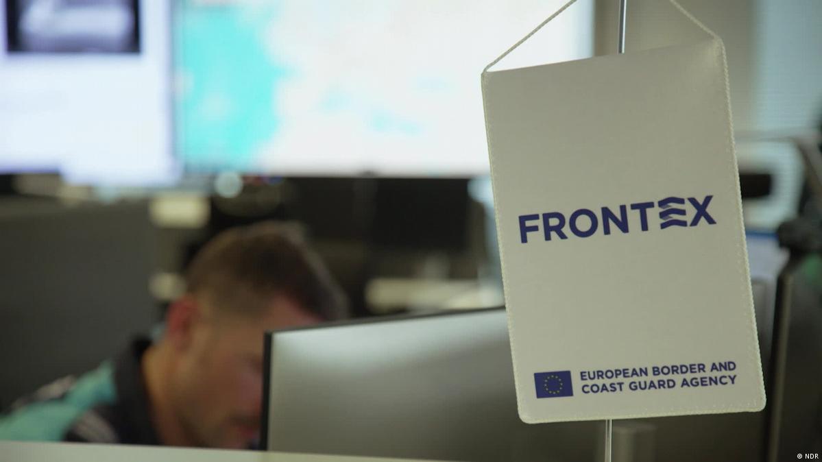 Frontex Under Scrutiny – DW – 02/26/2025