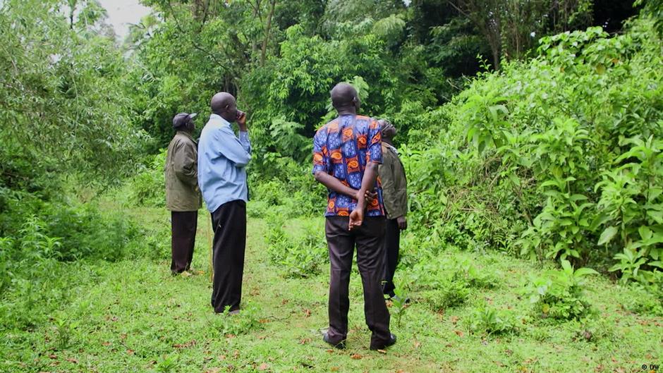 Kenya's indigenous weather forecasters – DW – 03/06/2025