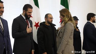 Syria's 'National Dialogue': A show or real transformation? – DW – 02 ...