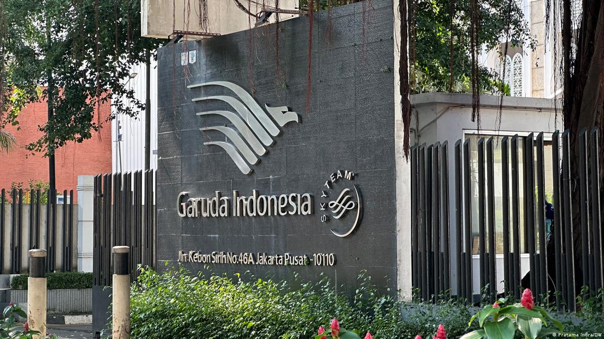50 Pesawat Baru Garuda: Strategi Pemulihan atau Beban Baru?