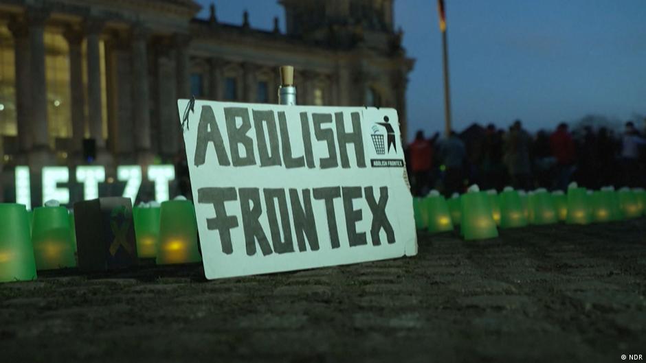 Frontex under scrutiny – DW – 04/30/2025