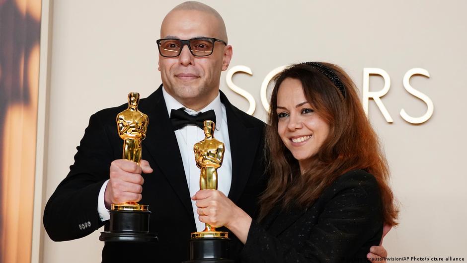 Iran wins its first animated short film Oscar – DW – 03/03/2025