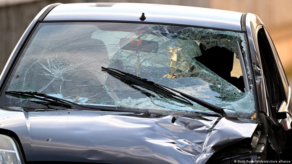 German car ramming attacks: Why do they keep happening? – DW – 03/04/2025