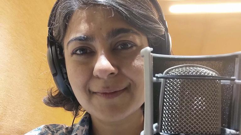 India's podcasting boom: Growth and challenges