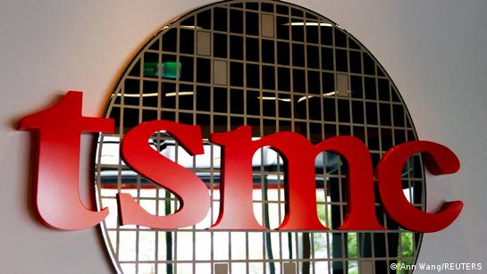 TSMC investment 'historic moment' for US-Taiwan ties – DW – 03/06/2025