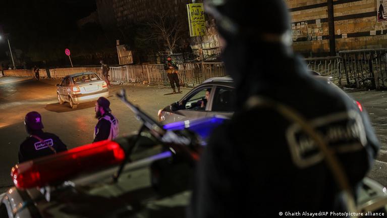 Syria sees worst day of violence since ouster of Assad