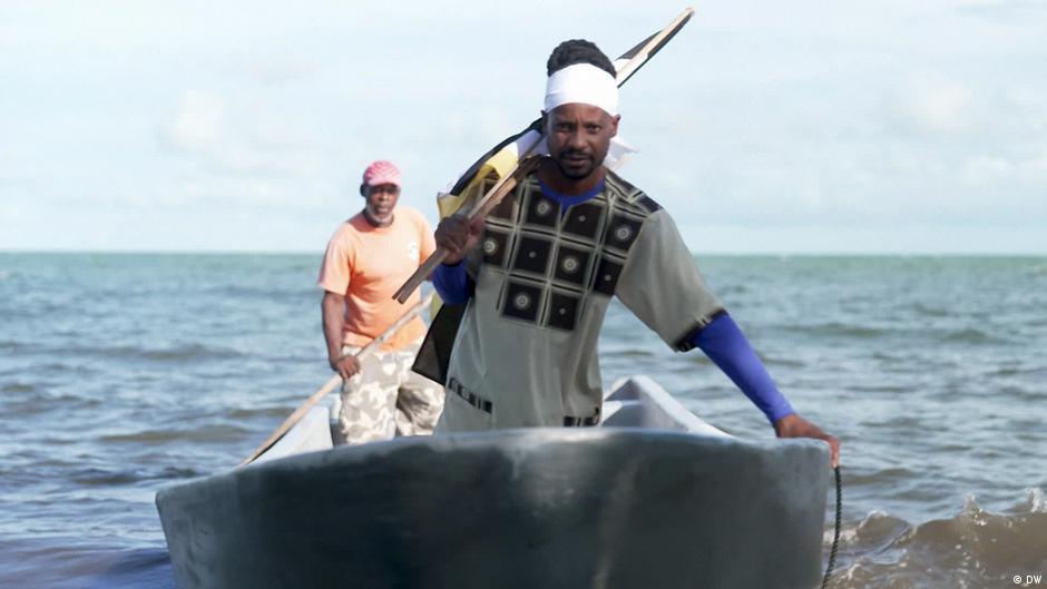 Belize's Garifuna people fight to save cultural identity