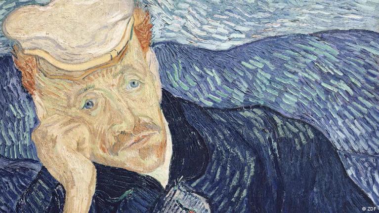 Vincent Van Gogh En Photo How Willem Dafoe Played Painter Vincent Van