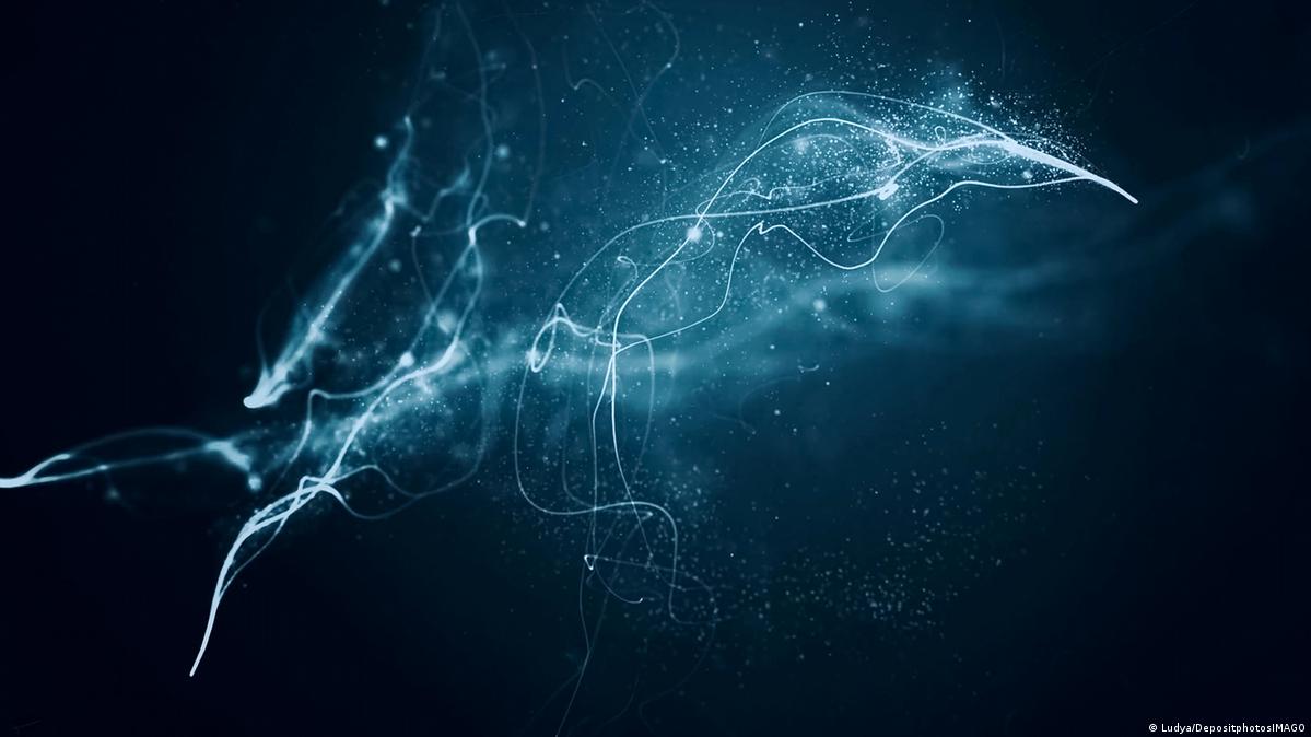 Científicos acaban de transformar la luz en un "supersólido" – DW – 11 ...