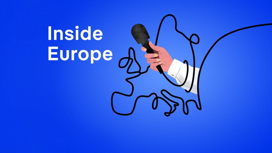 Inside Europe 20 March 2025 – DW – 03/20/2025