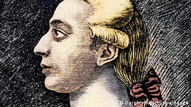 Casanova: Womanizer, con man and poet