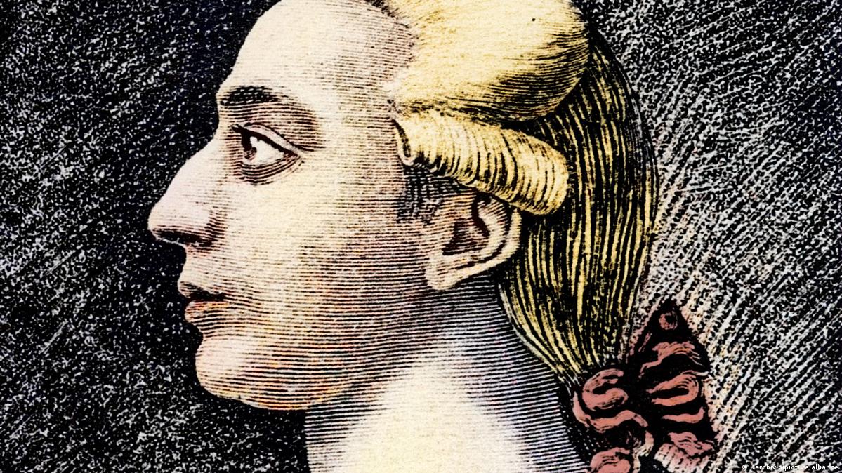 Casanova: Womanizer, con man and poet – DW – 04/01/2025