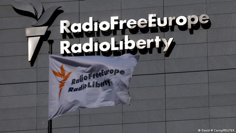EU releases funding to keep Radio Free Europe afloat