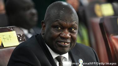 South Sudan: Is Riek Machar's trial threatening stability? – DW – 09/25/2025