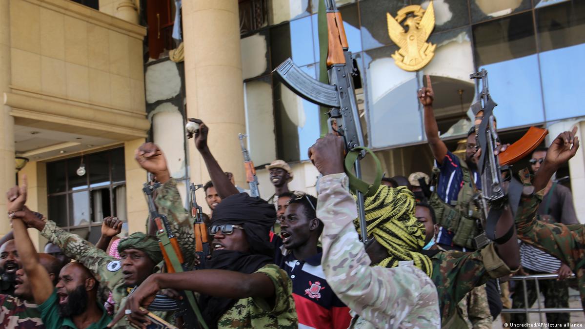 Sojojin Sudan sun kashe mutane da dama a harin kasuwar Tora