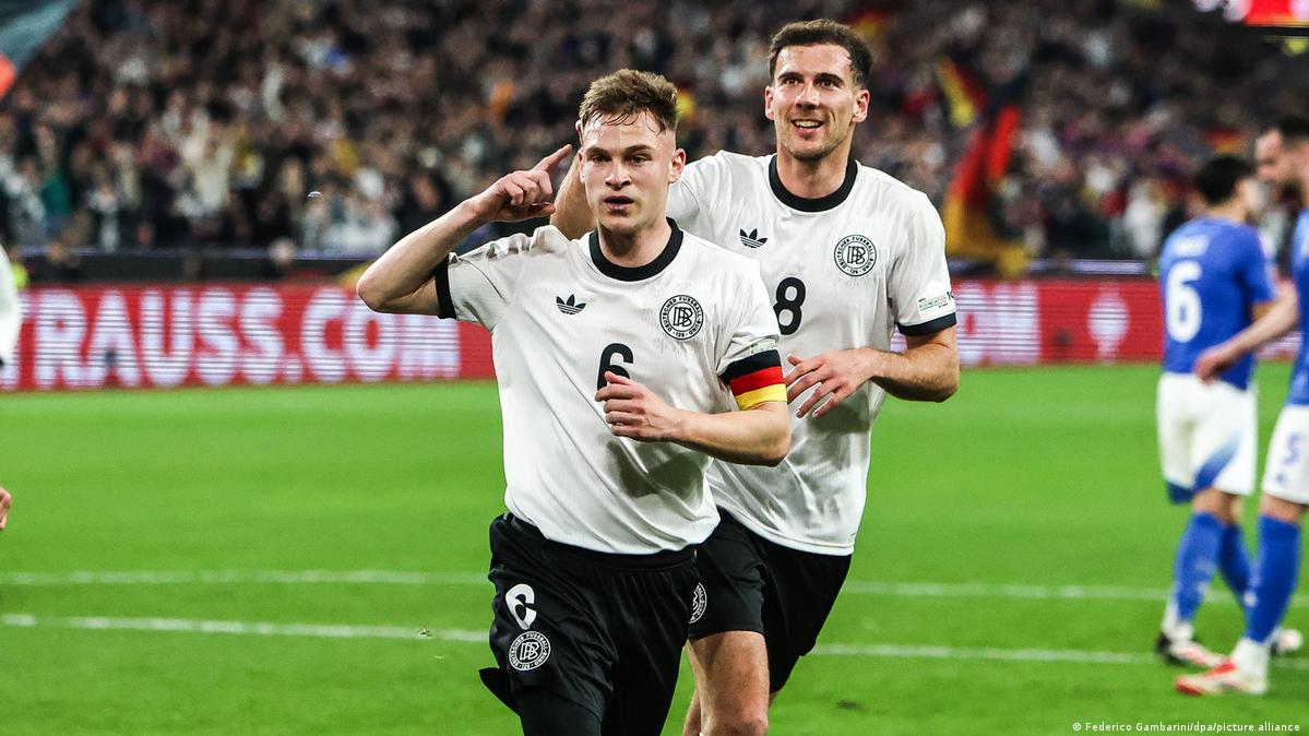 Germany vs Slovakia: A Deep Dive and What Makes it Interesting