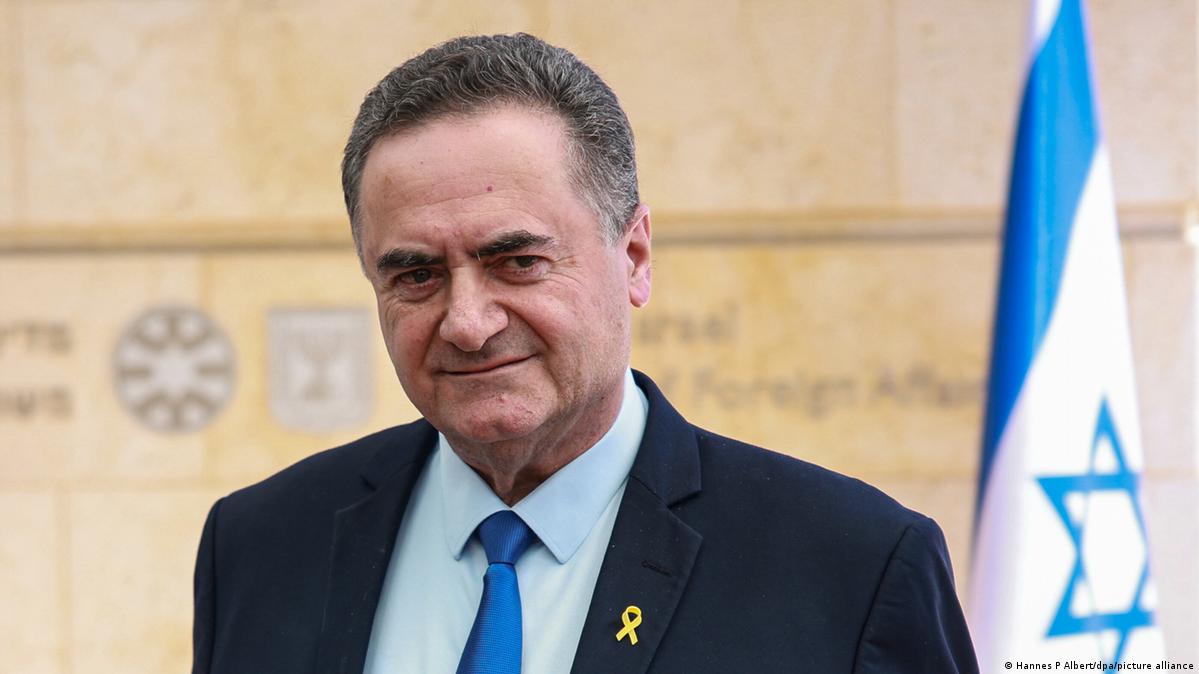 Israel meldet Schlag gegen iranische Al-Kuds-Brigaden – DW – 21.06.2025