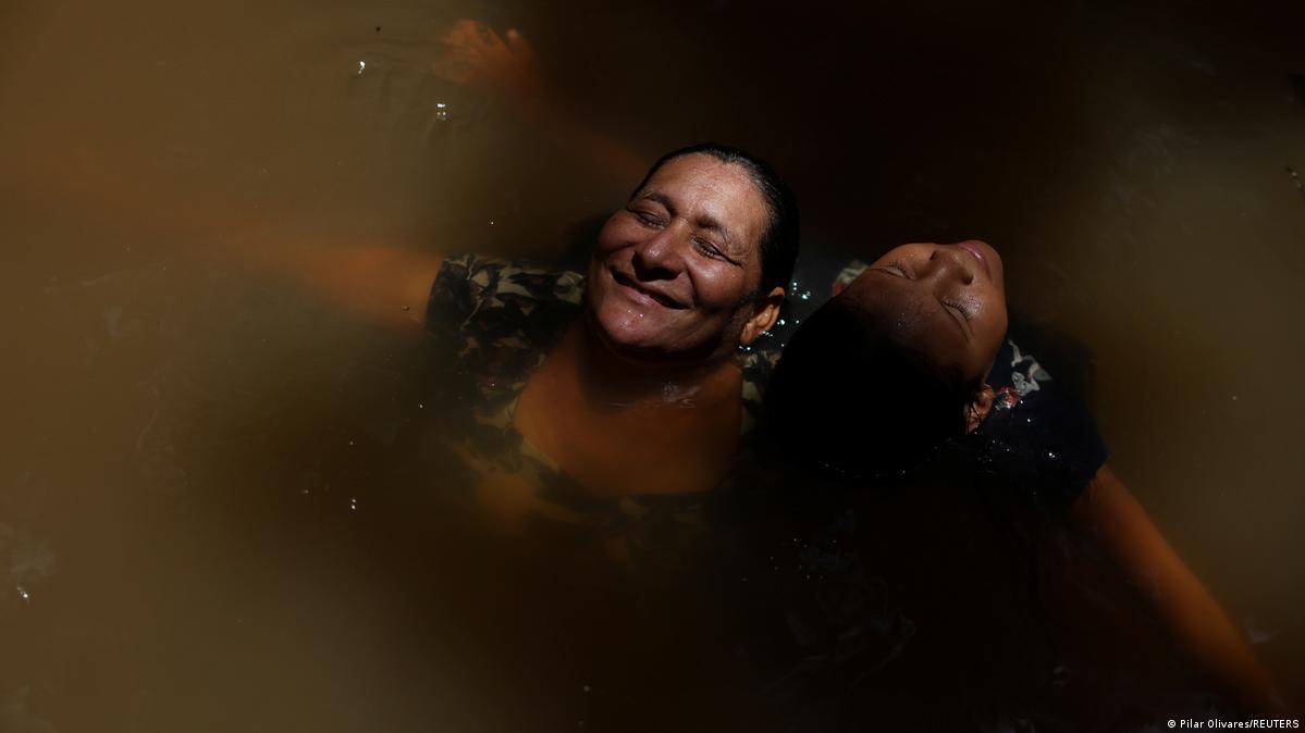 In Brazil's Amazon, traditional midwives vital for remote villages