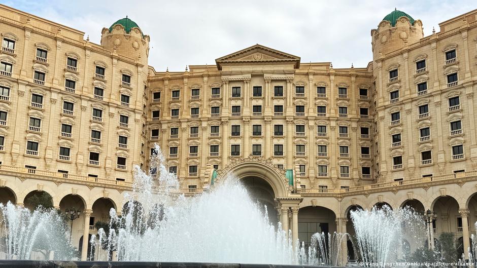 Что известно - DW - 24.03.2025 - nachedeucom