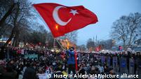 Europe | News and current affairs from around the continent – DW