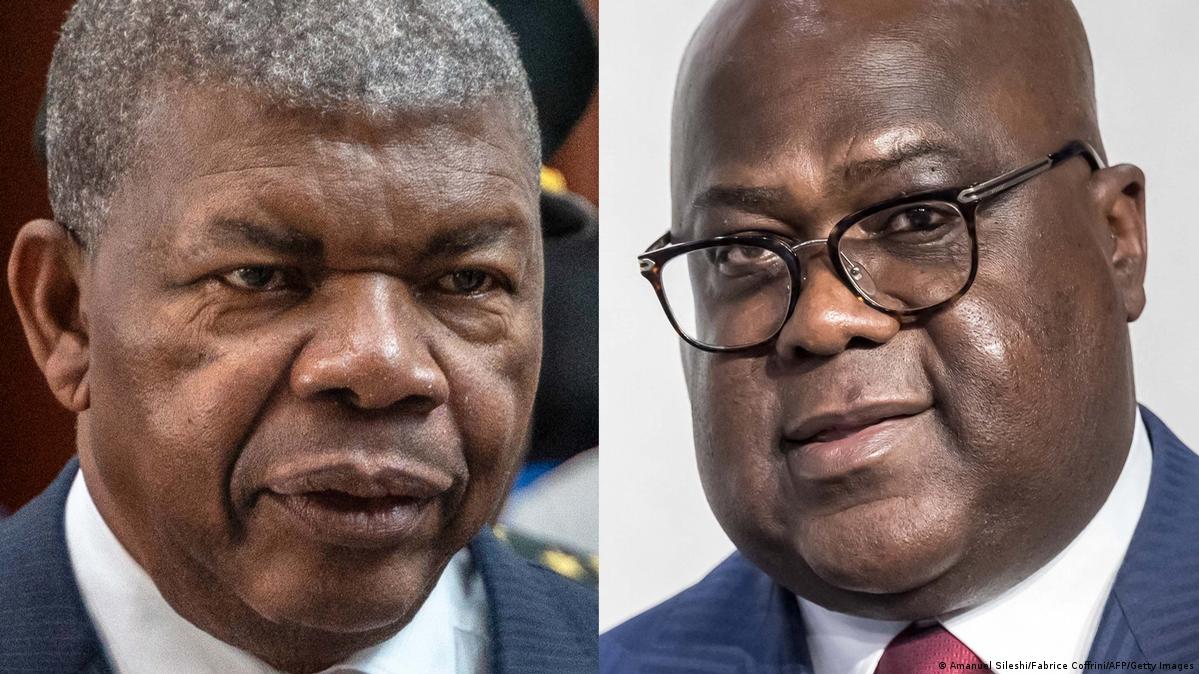 Conflito na RDCongo: Por que a paz continua ilusória – DW – 27/03/2025