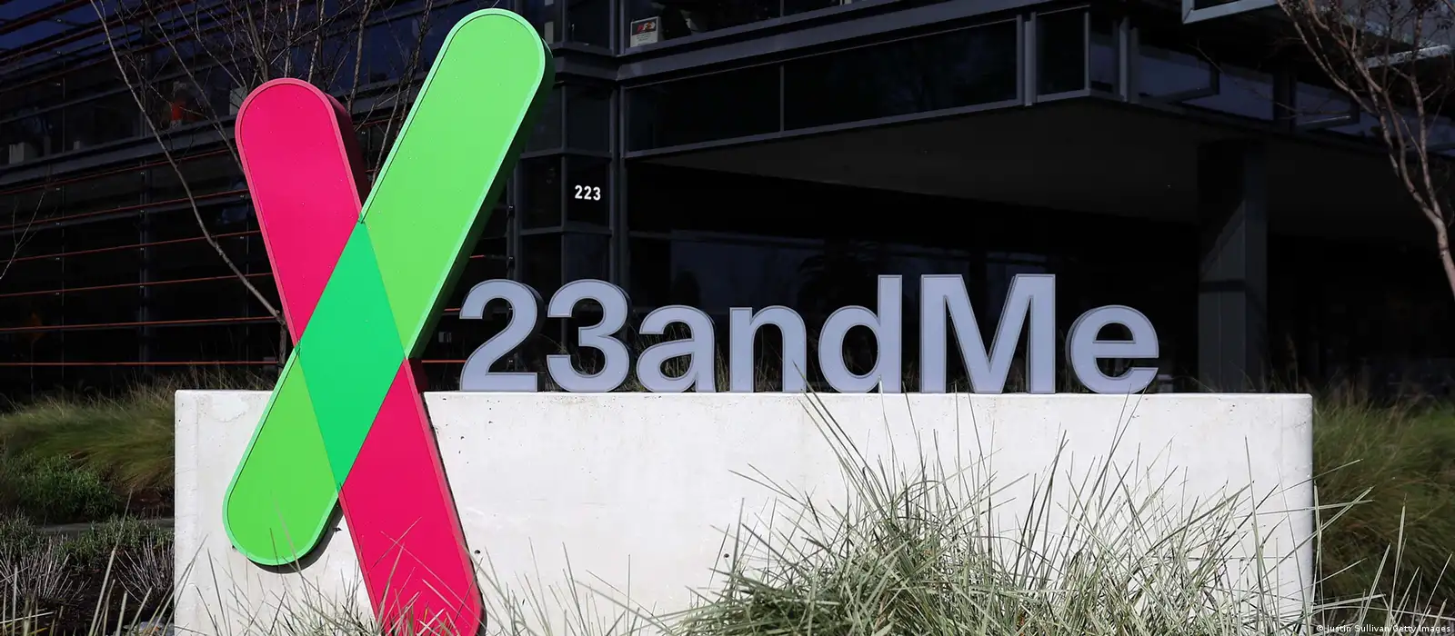 23andme Logo Transparent