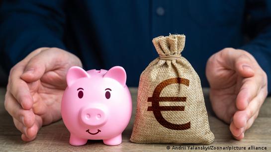 Environment | All topics from climate change to conservation – DW