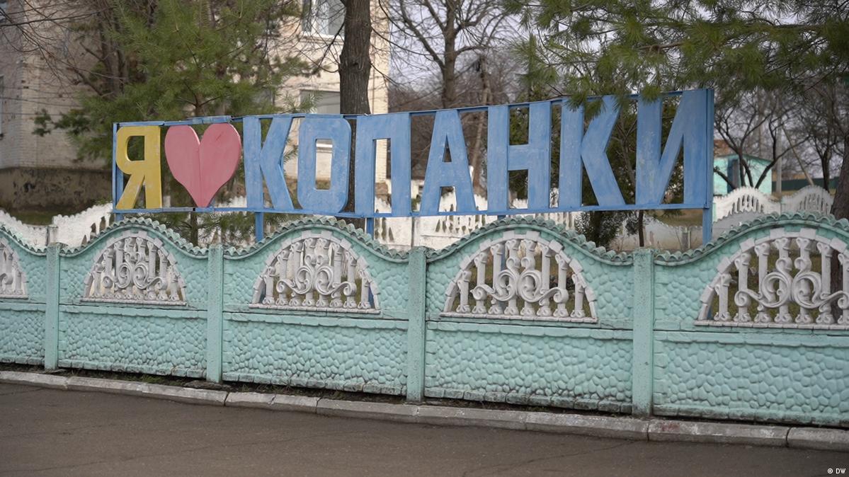 Ukraine: What's up with Europe's largest lithium deposits – DW – 04/12/2025