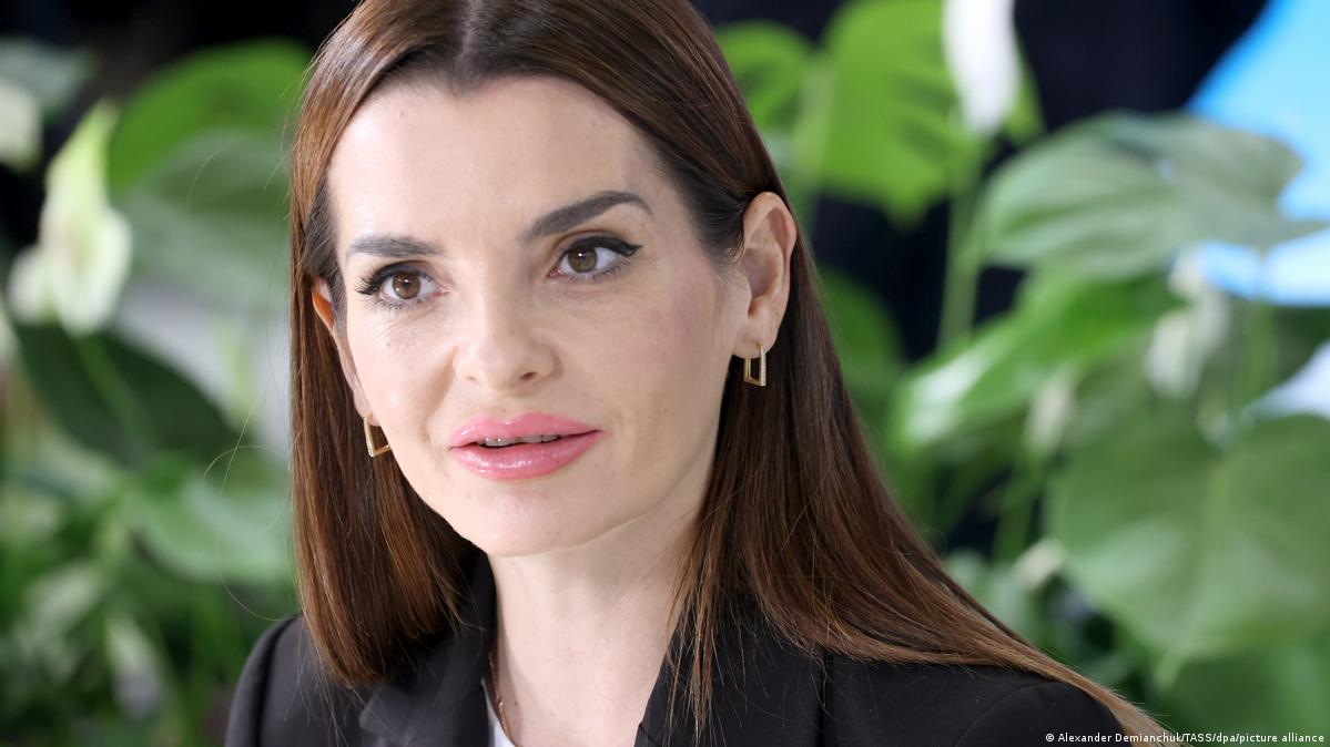 Evghenia Guțul