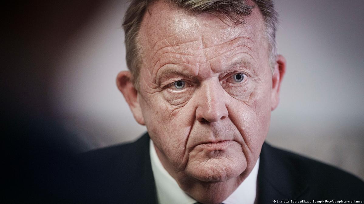 Dänemark verbittet sich den Ton von US-Vizepräsident Vance