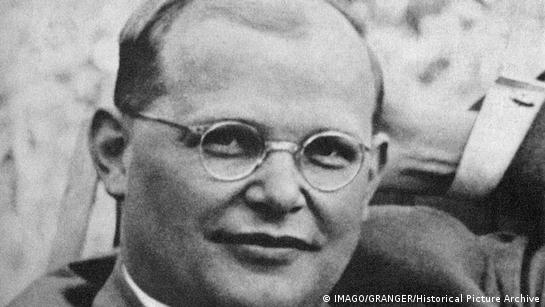 Bonhoeffer: Murdered by the Nazis 80 years ago