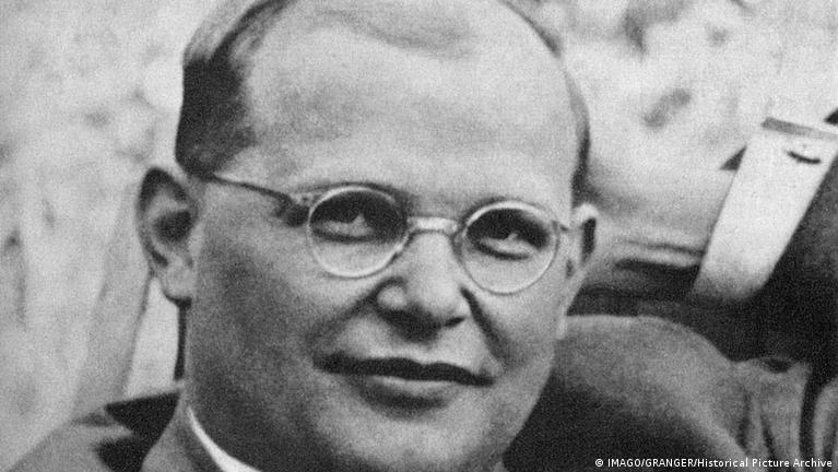80 años del asesinato de Dietrich Bonhoeffer por los nazis – DW – 07/04 ...