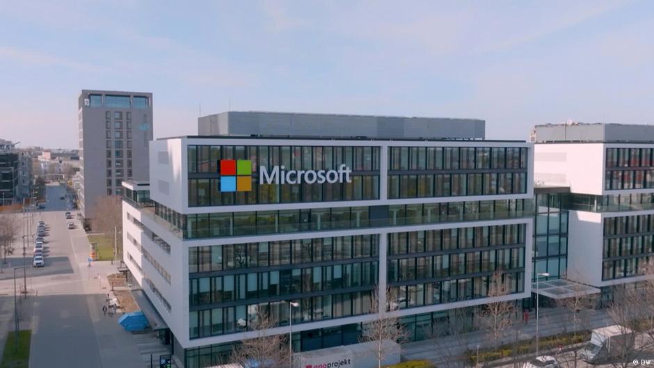 Trump's America: End to the American dream for immigrants? – DW – 04/09 ...