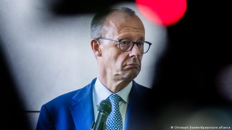 Who is Friedrich Merz, Germany's likely next chancellor? – DW – 04/09/2025
