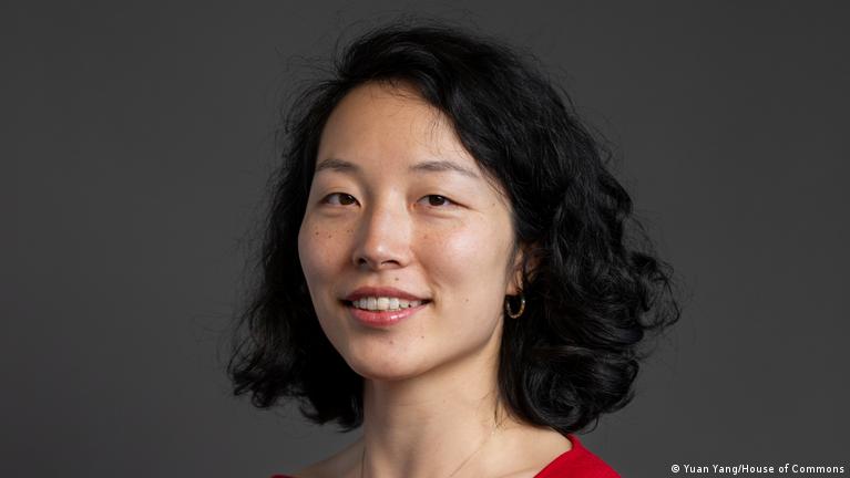 British MPs return to London after Israel deportation – DW – 04/06/2025