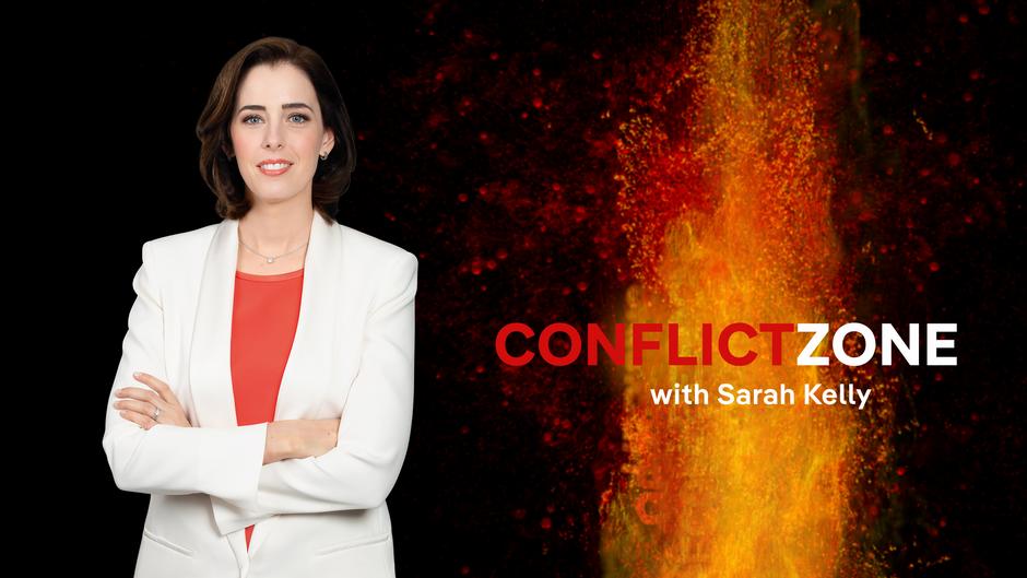 Sarah Kelly – DW – 10/27/2022