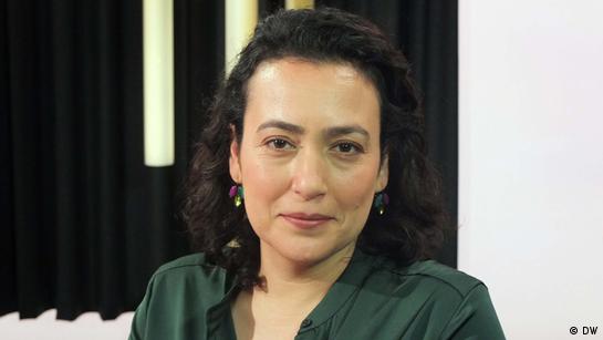 Shani Rozanes – DW