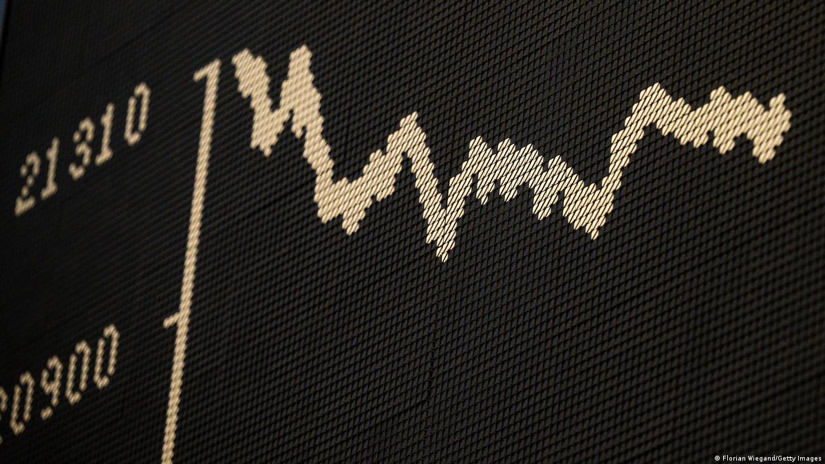 ZEW: Удар по экономике ФРГ от пошлин США сравним с войной – DW – 15.04.2025