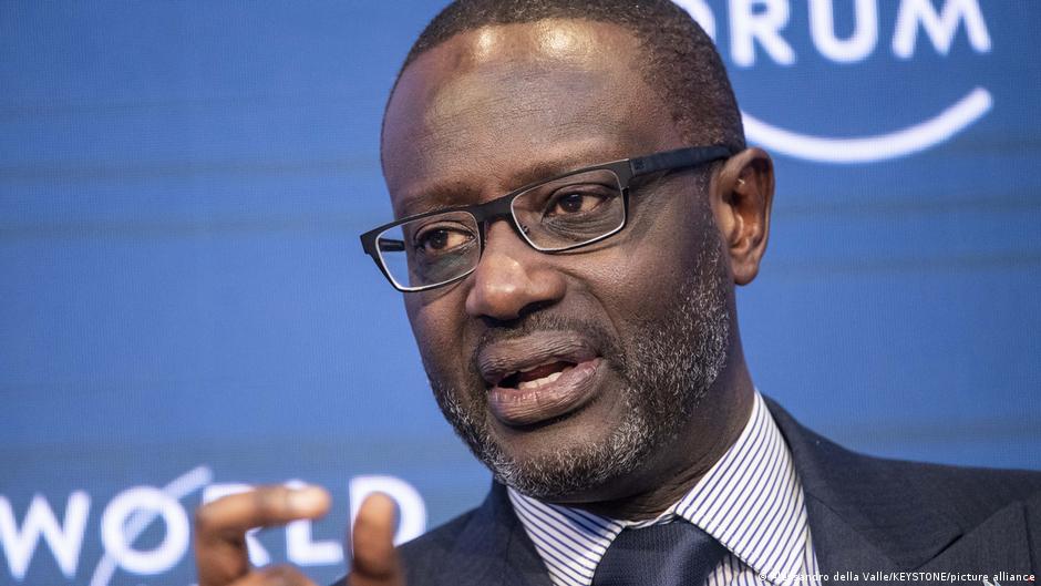 La nationalité de Tidjane Thiam fait toujours débat – DW – 16/04/2025