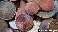 Can Germany ditch its 1 and 2-cent coins?