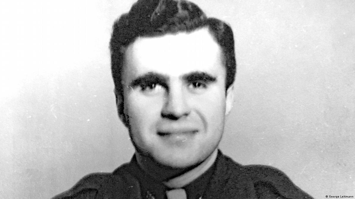 Fim da II Guerra Mundial: "Enforcaram os filhos" – DW – 08/05/2025